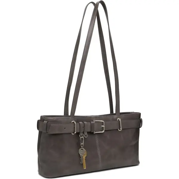 OSOI Brocle Shoulder Bag - Make Old Ashes