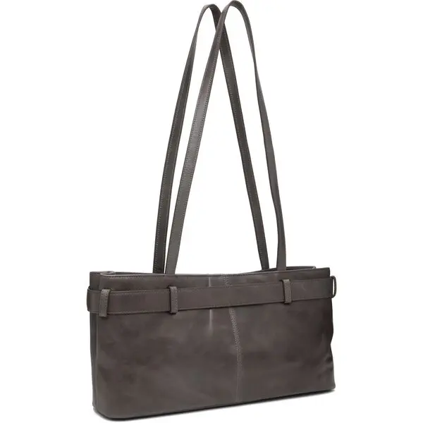 OSOI Brocle Shoulder Bag - Make Old Ashes