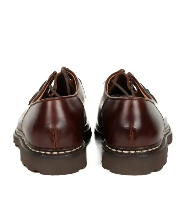 Paraboot Lace-up Derby Shoes