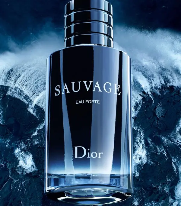 Dior Sauvage Eau Forte