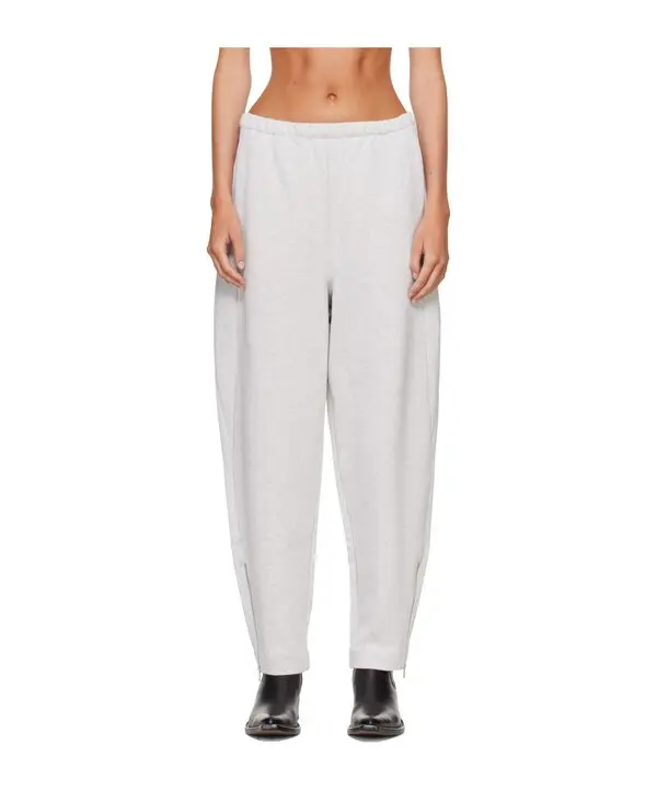 CORDERA Elastic-waist Sweatpants