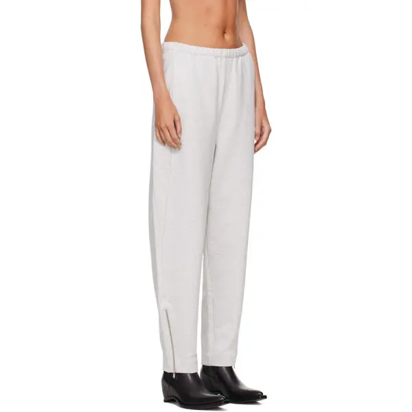 CORDERA Elastic-waist Sweatpants