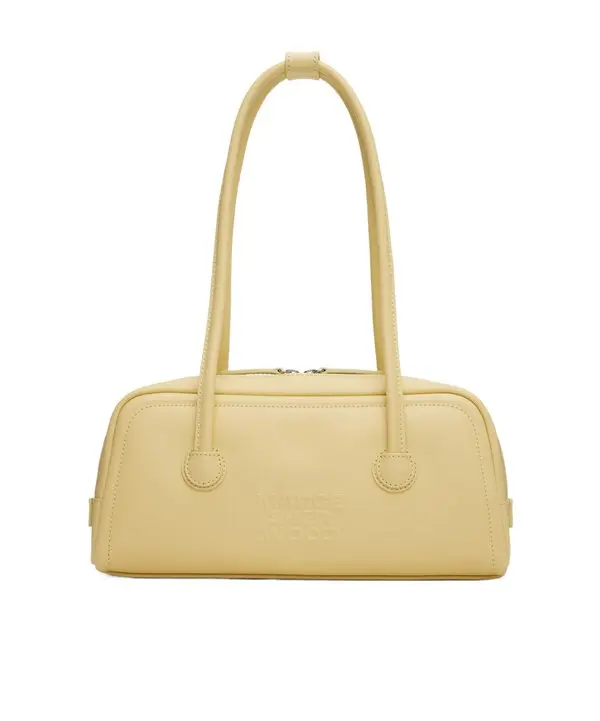 MARGESHERWOOD Soft Boston Ew Shoulder Bag
