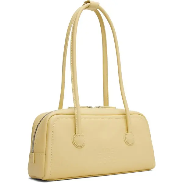 MARGESHERWOOD Soft Boston Ew Shoulder Bag