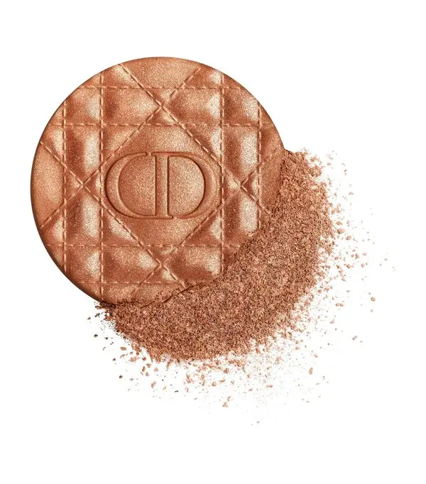 Dior Forever Glow Luminizer Highlighter