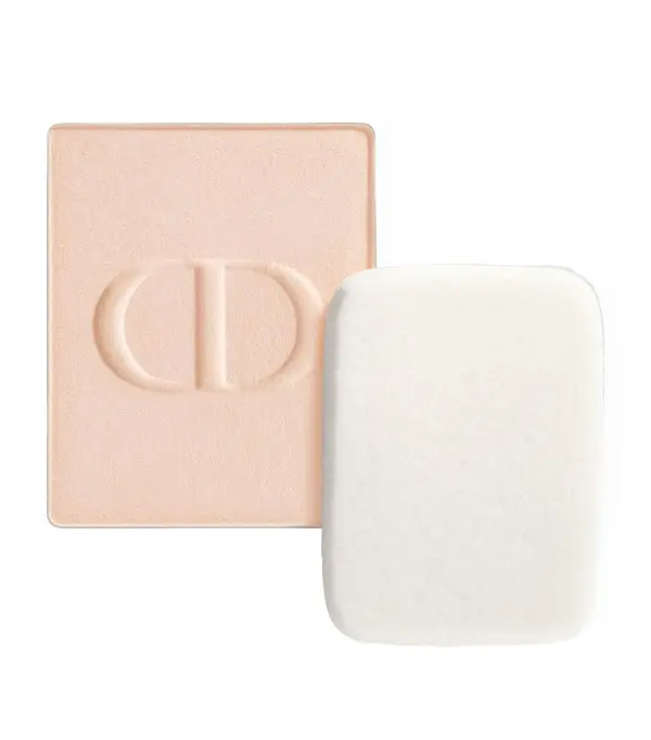 Dior Forever Natural Velvet Compact Foundation Refill