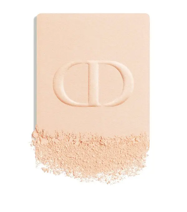 Dior Forever Natural Velvet Compact Foundation Refill