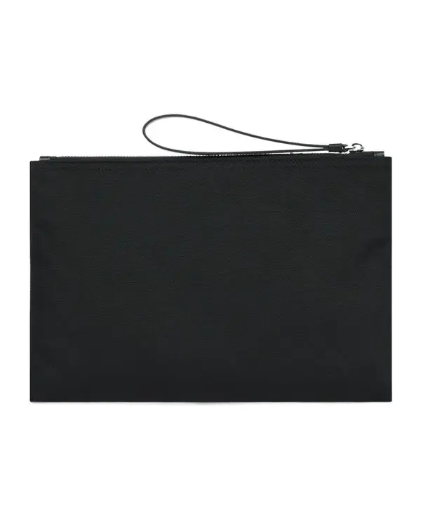 Kenzo Happy Tiger Large Clutch Bag