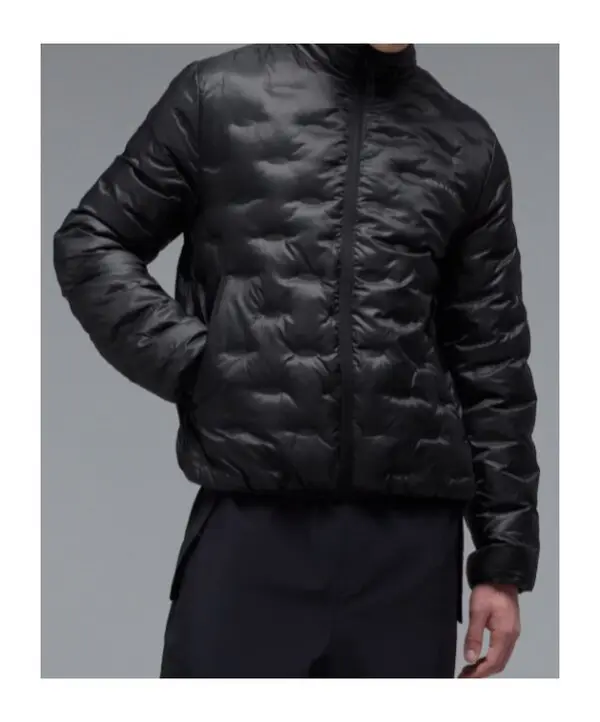 Oakley Whirl Szn Quilted Jacket