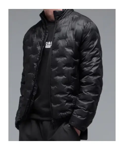 Oakley Whirl Szn Quilted Jacket