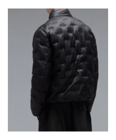 Oakley Whirl Szn Quilted Jacket