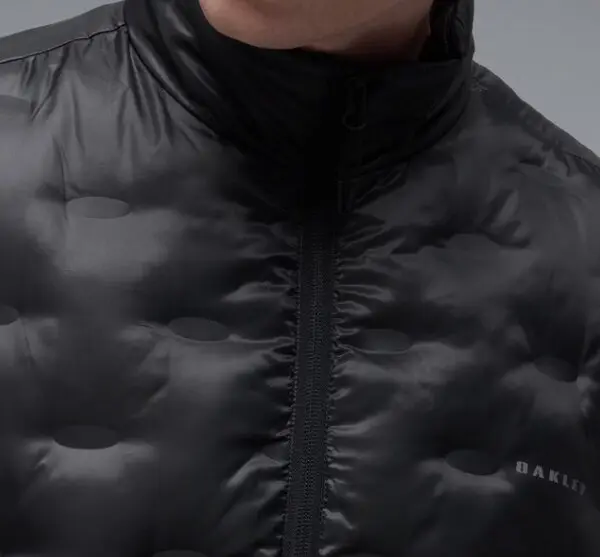 Oakley Whirl Szn Quilted Jacket