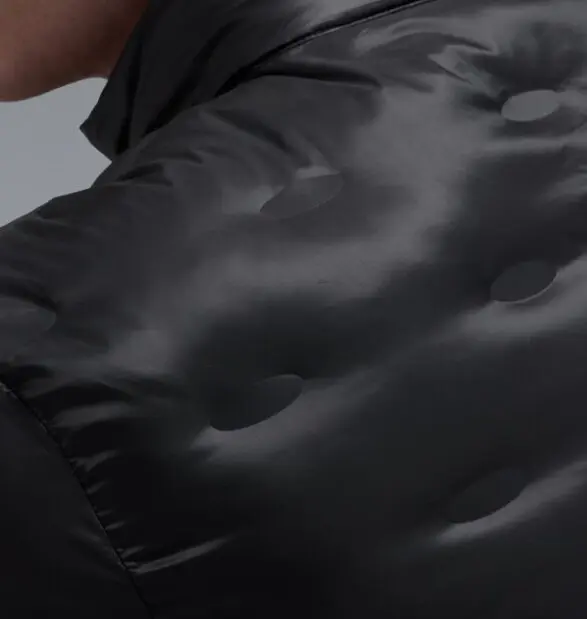 Oakley Whirl Szn Quilted Jacket