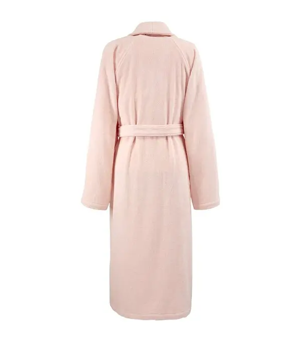 Ralph Lauren Cotton Dulaney Bathrobe