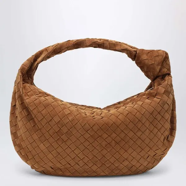 Bottega Veneta Intrecciato Jodie Bag