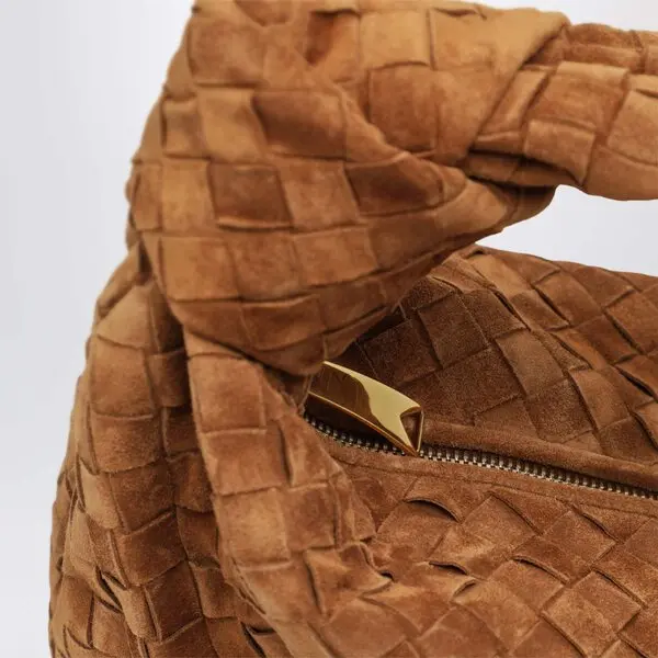Bottega Veneta Intrecciato Jodie Bag