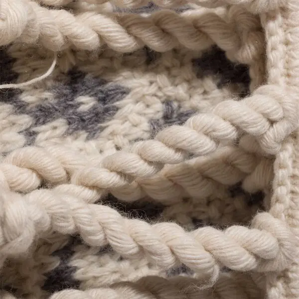 Miu Miu Wool And Cashmere Scarf