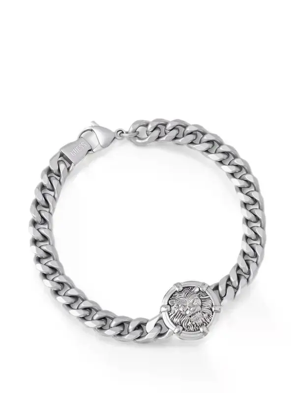 Guess Lion Legacy Bracelet