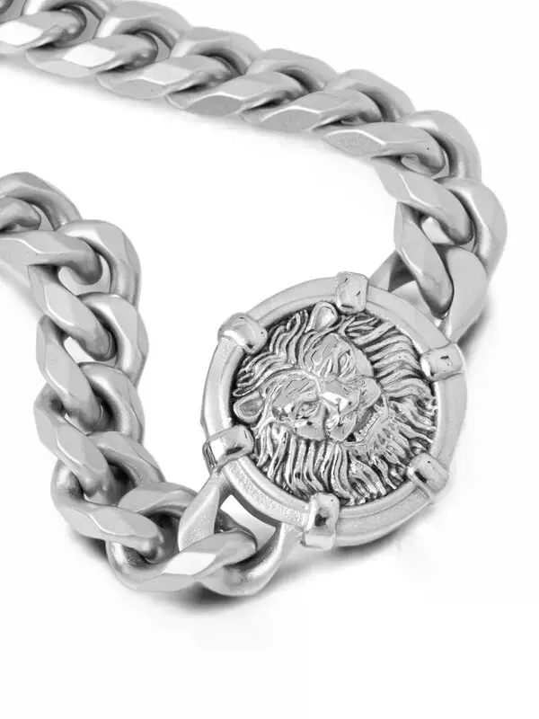 Guess Lion Legacy Bracelet