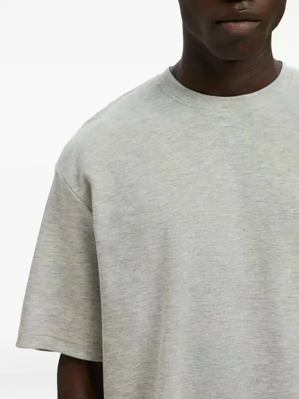 SELECTED Crew-neck T-shirt