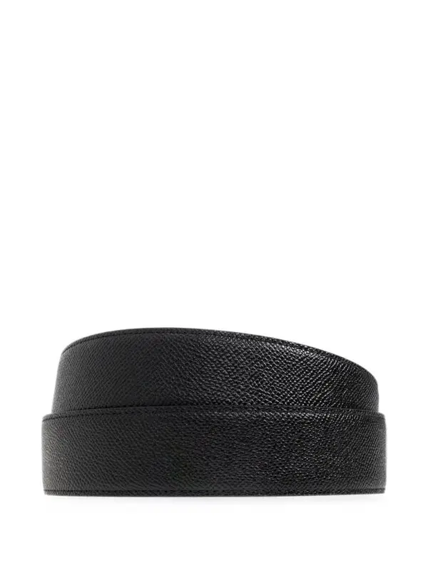 FERRAGAMO Gancini Reversible Belt Set