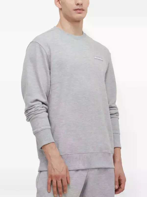 Columbia Marble Canyon™ Logo-patch Sweatshirt