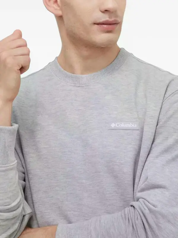 Columbia Marble Canyon™ Logo-patch Sweatshirt