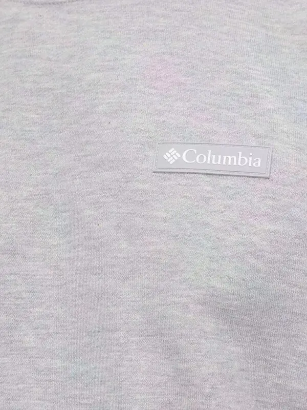 Columbia Marble Canyon™ Logo-patch Sweatshirt