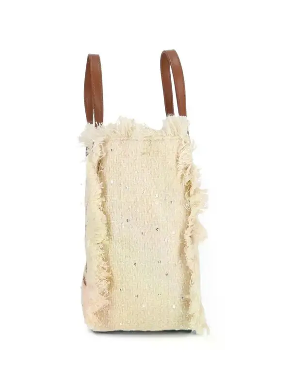 MC2 SAINT BARTH Colette Tote Bag