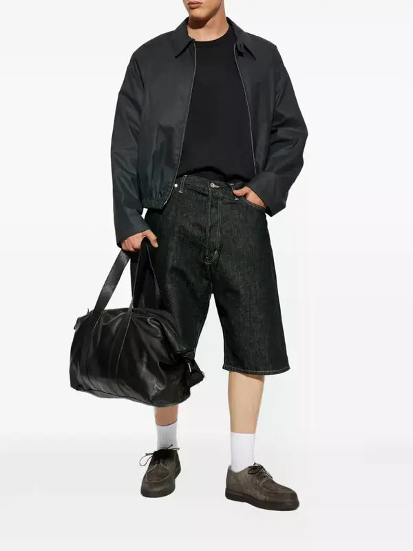 Studio Nicholson Marylebone Denim Shorts