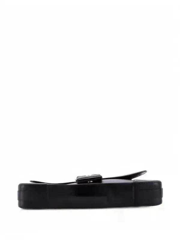 Balenciaga Lindsay Leather Large Shoulder Bag