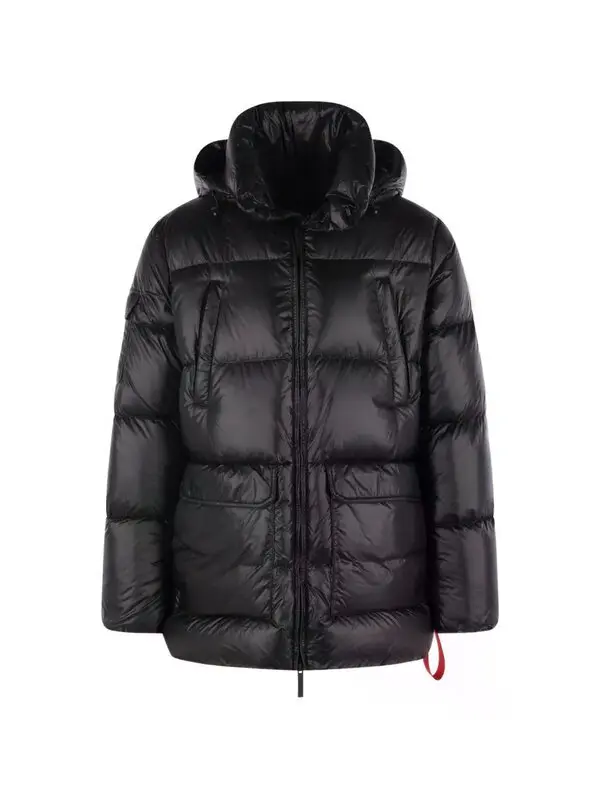 AFTER/LABEL Vancouver Outerwear Coat