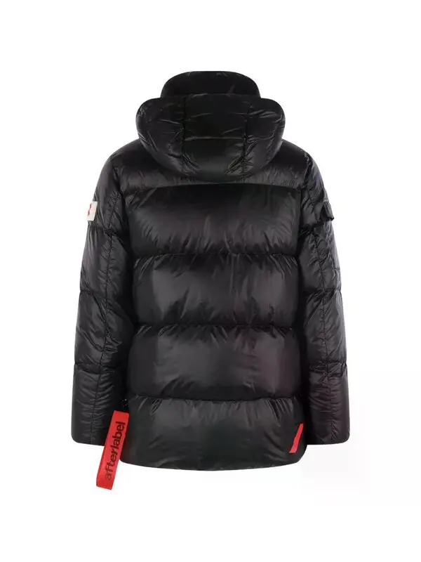 AFTER/LABEL Vancouver Outerwear Coat