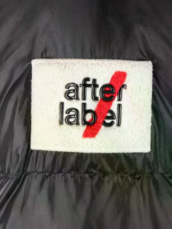 AFTER/LABEL Vancouver Outerwear Coat