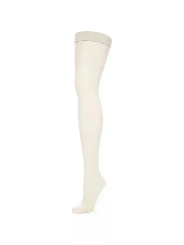 Wolford Individual 10 Stay-up Stockings