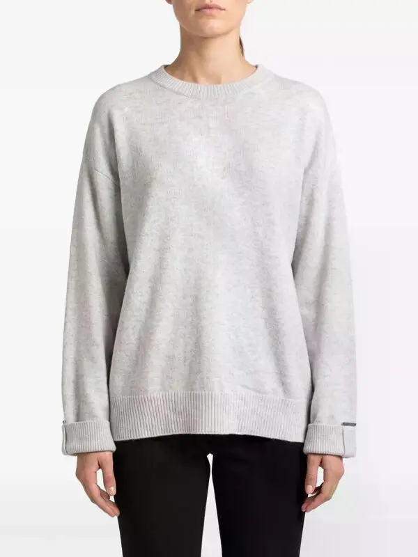 Brunello Cucinelli Crew-neck Sweatshirt