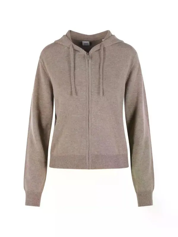 Aspesi Zip-up Hoodie