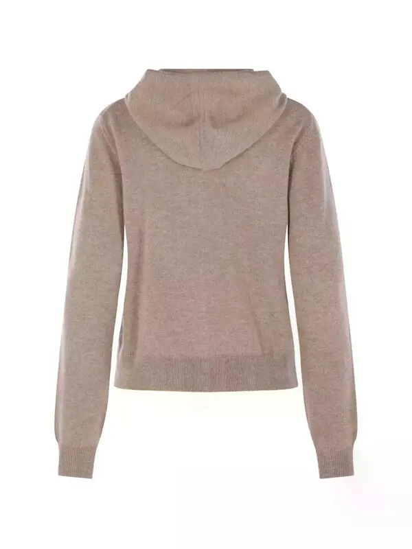 Aspesi Zip-up Hoodie