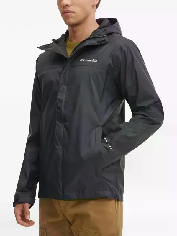Columbia Watertight Logo-print Hooded Jacket