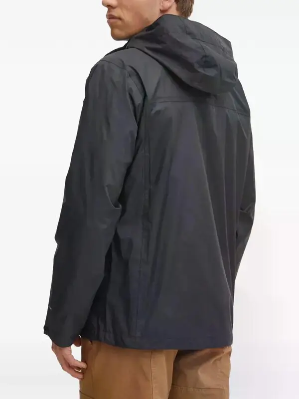 Columbia Watertight Logo-print Hooded Jacket