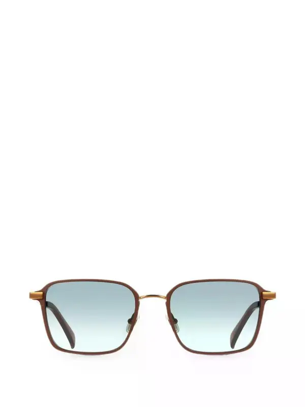 Paul Smith Neate Square-frame Sunglasses