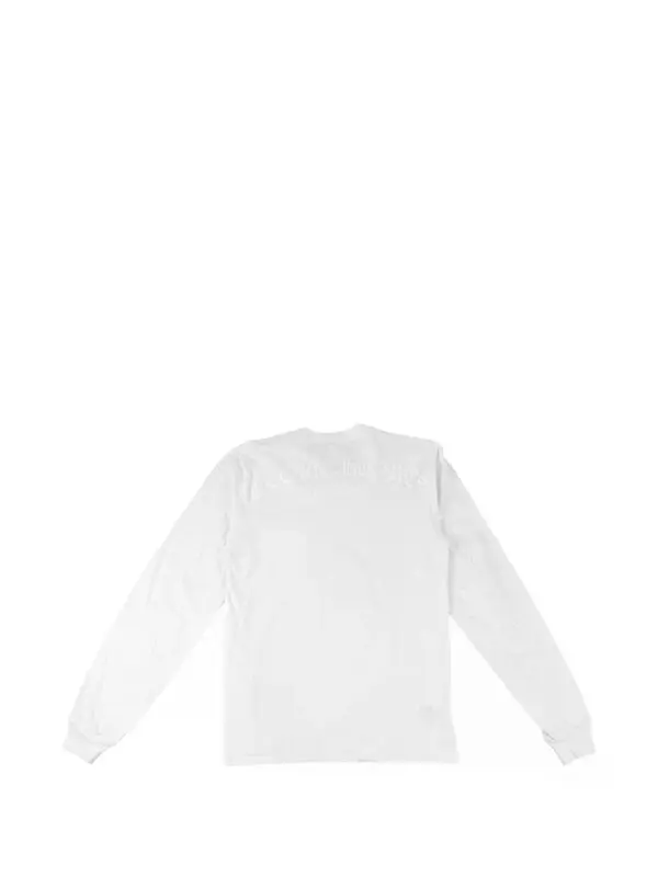 Chrome Hearts Long-sleeve Pocket T-shirt