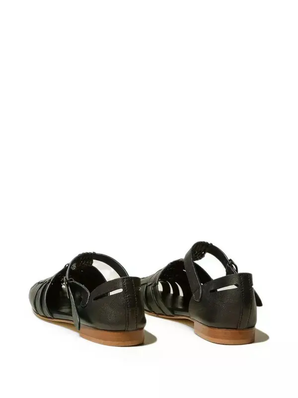 Hereu Vedra Fisherman Sandals