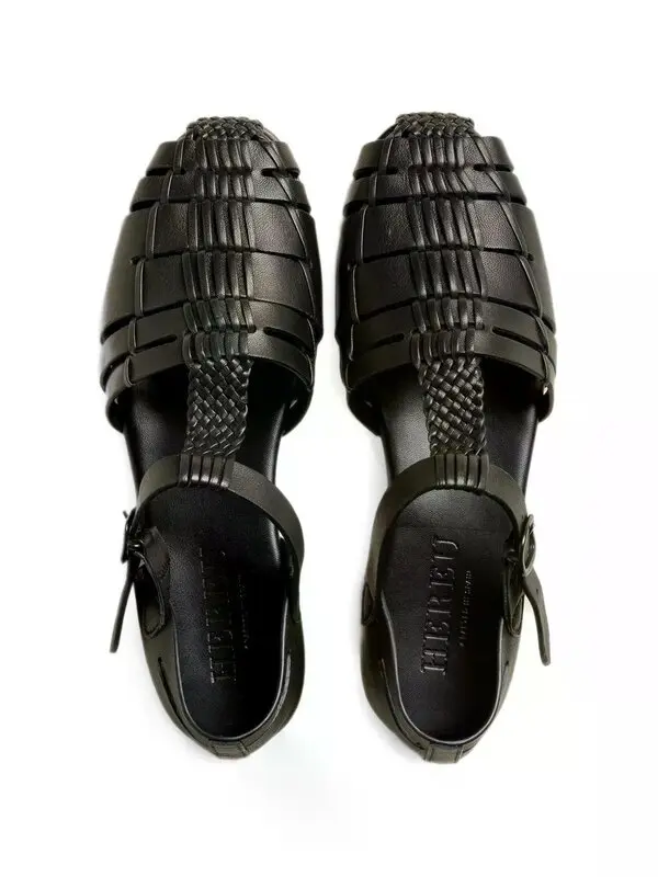 Hereu Vedra Fisherman Sandals
