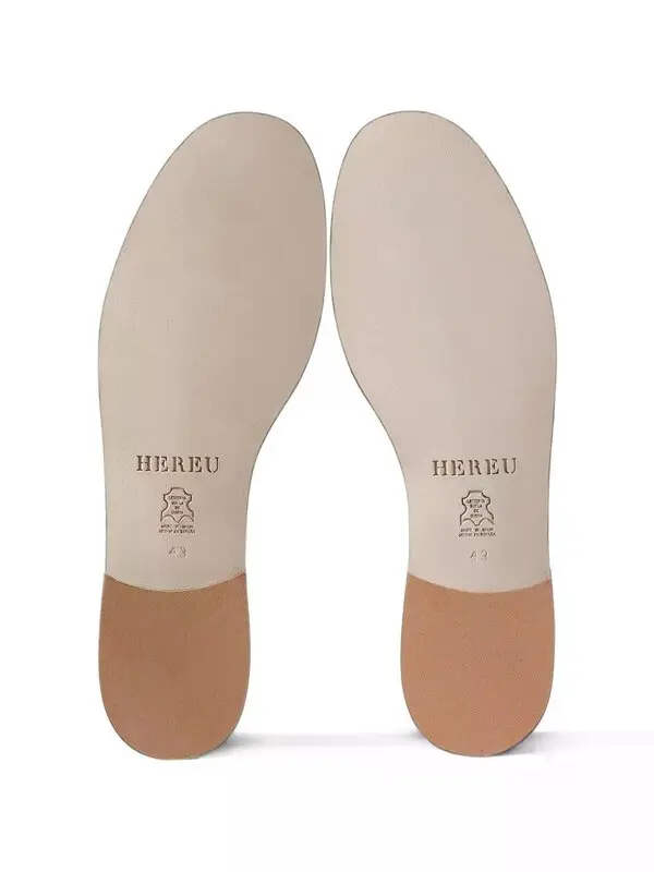 Hereu Vedra Fisherman Sandals