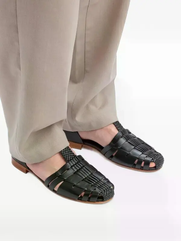 Hereu Vedra Fisherman Sandals
