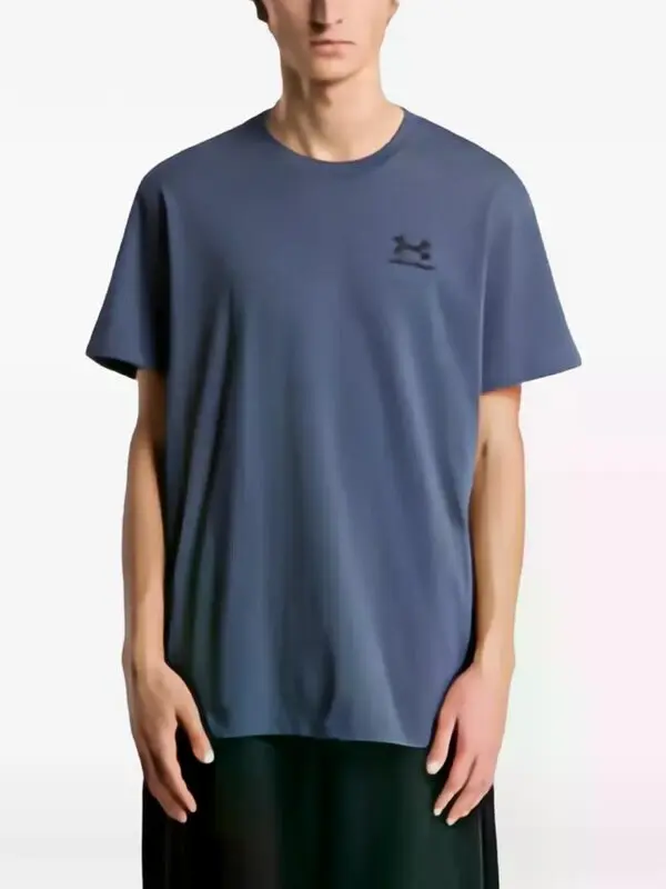 Under Armour Short-sleeve T-shirt