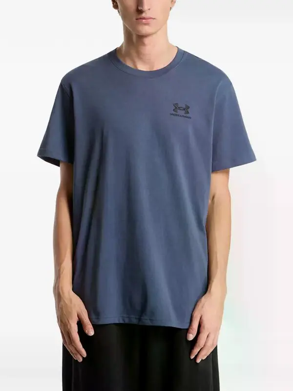 Under Armour Short-sleeve T-shirt