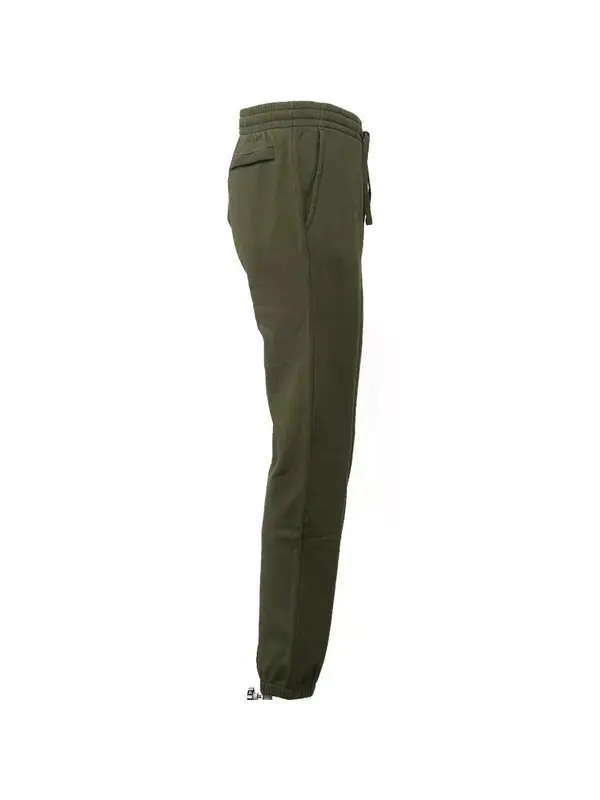 MC2 SAINT BARTH Bolt Drawstring Track Pants