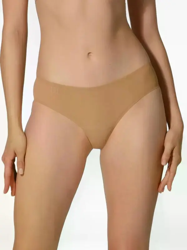 Wolford Pure Brazilian Briefs